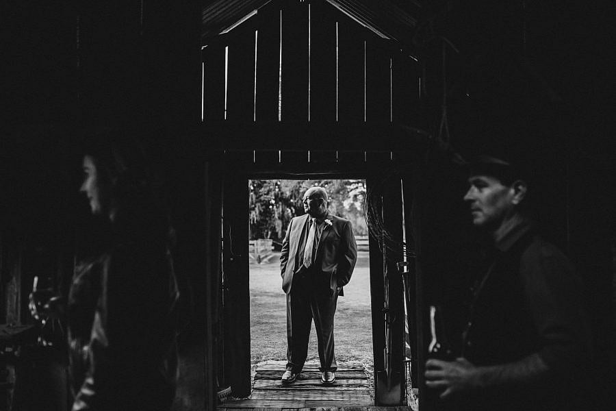 Wedding - ALB Photography