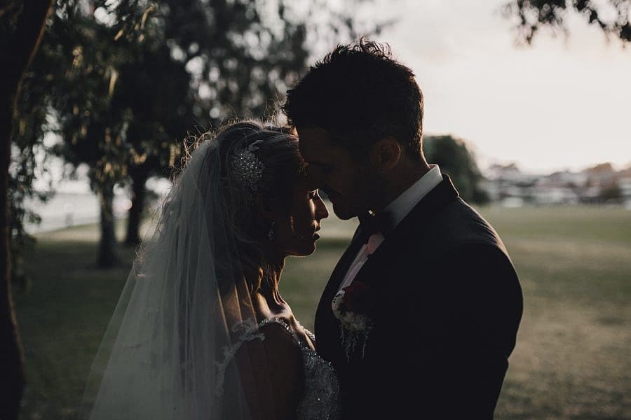 Wedding - ALB Photography