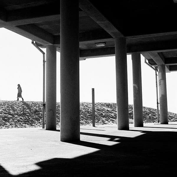 Film & Fine Art - ALB Photography