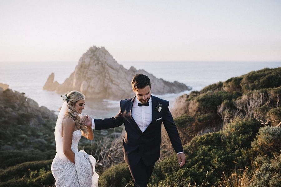 Wedding - ALB Photography