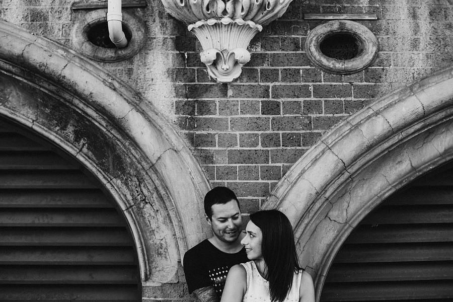 Portrait - ALB Photography