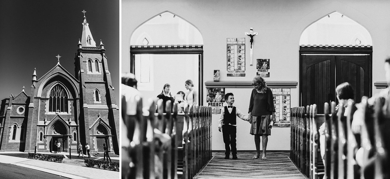 Perth Como Treasury Wedding - ALB Photography